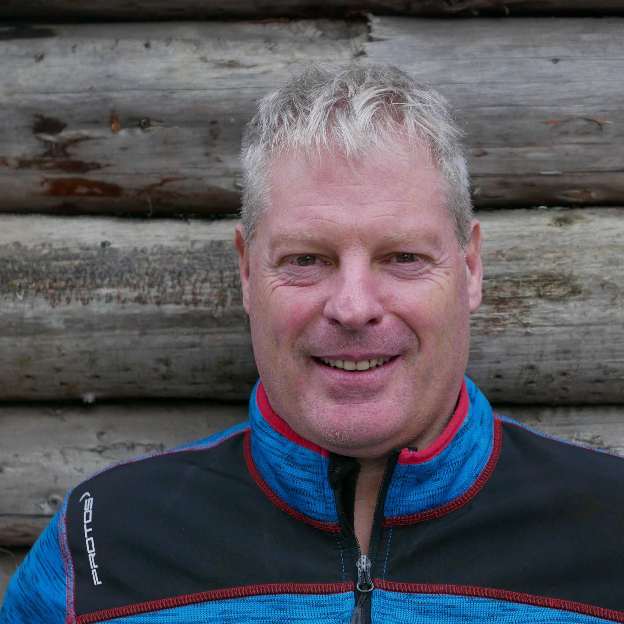 Team - Forstrevier Angenstein