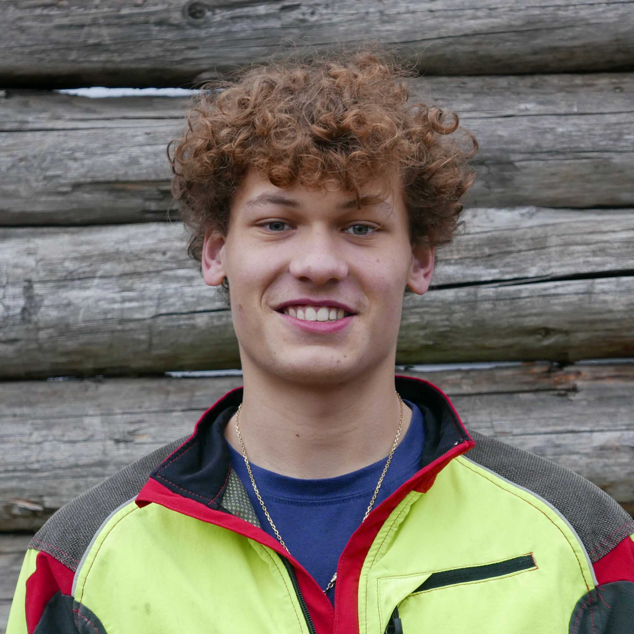 Team - Forstrevier Angenstein