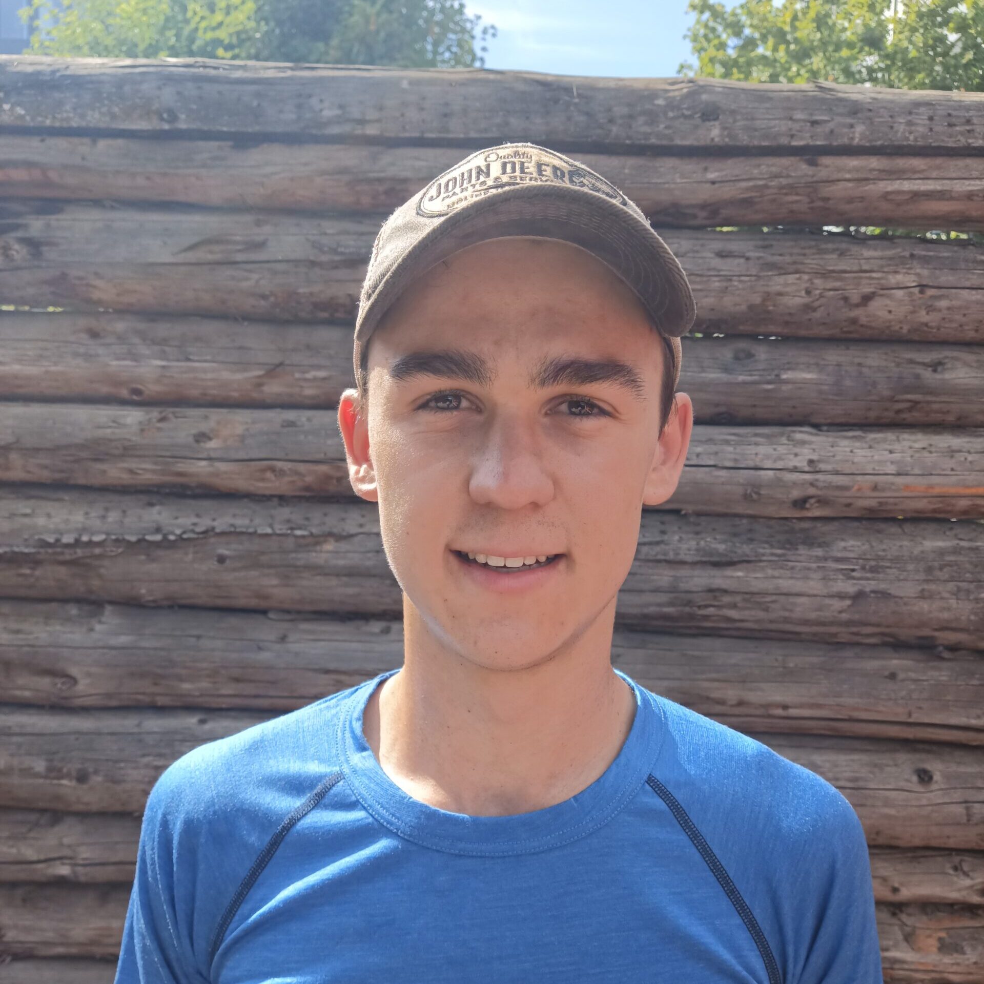 Team - Forstrevier Angenstein